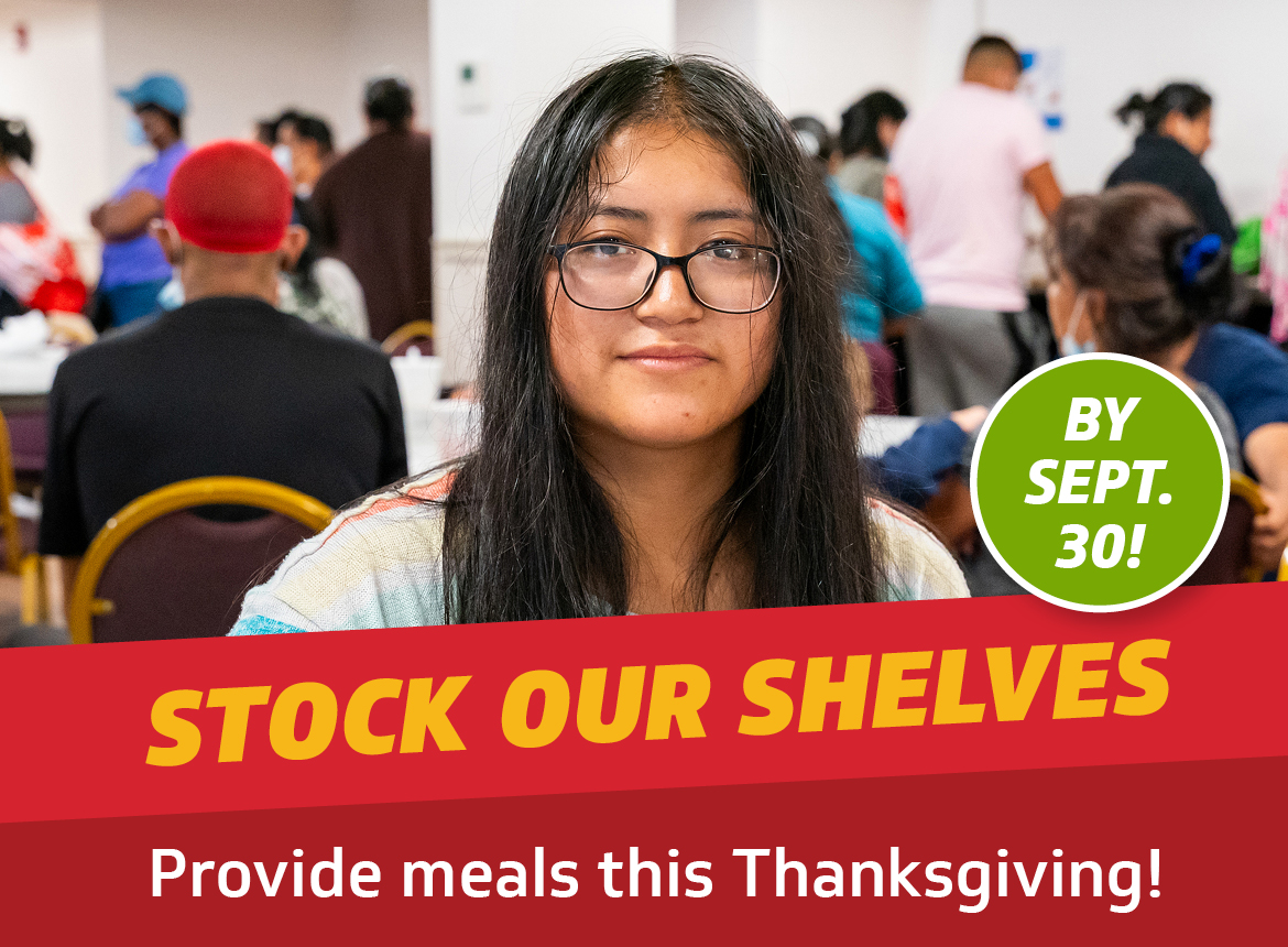 Give Online - Bridgeport Rescue Mission